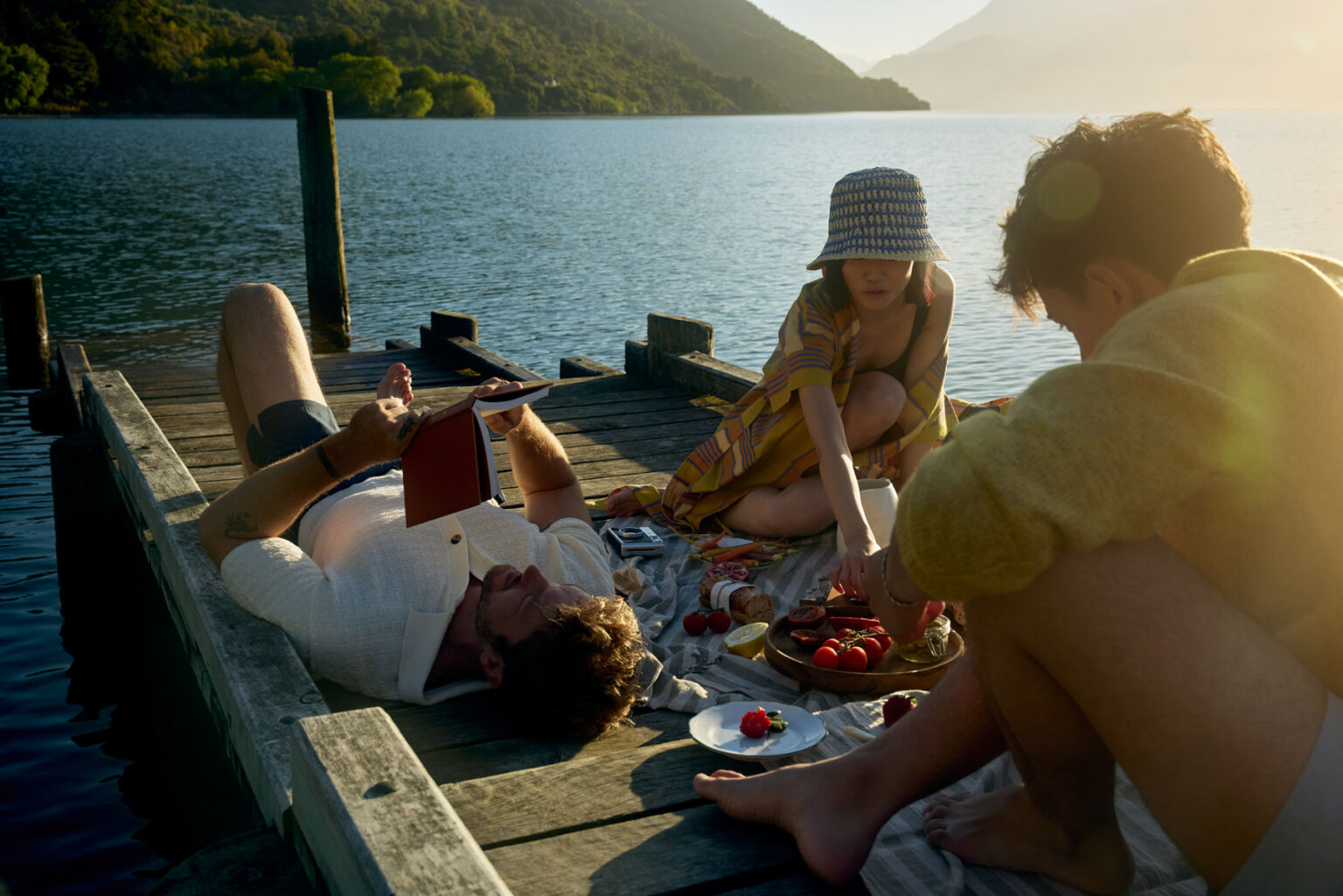 A New Chapter For Rosewood: Where Discovery Meets Immersive Luxury