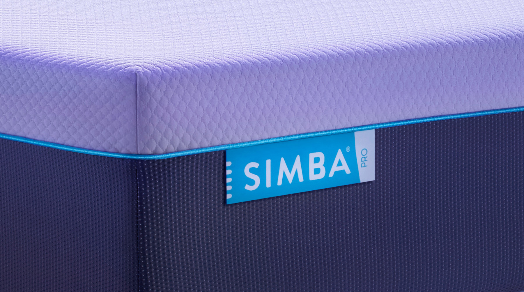 Bridging Centuries Of Comfort: The Simba Hybrid Pro On Our Antique Bed