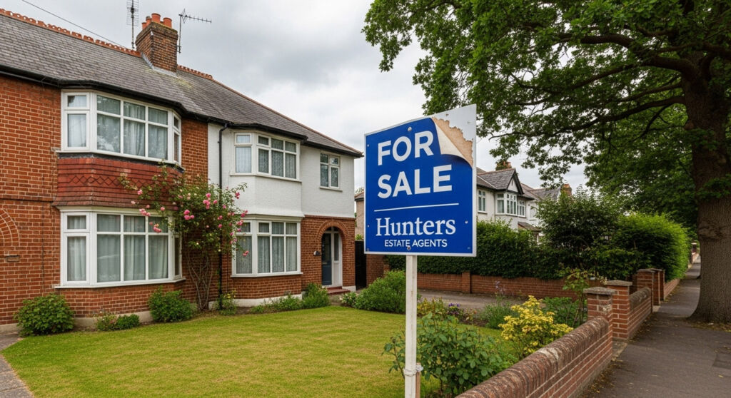 UK Housing Market 2025: Prices Drop As Buyers Pause Ahead Of Budget