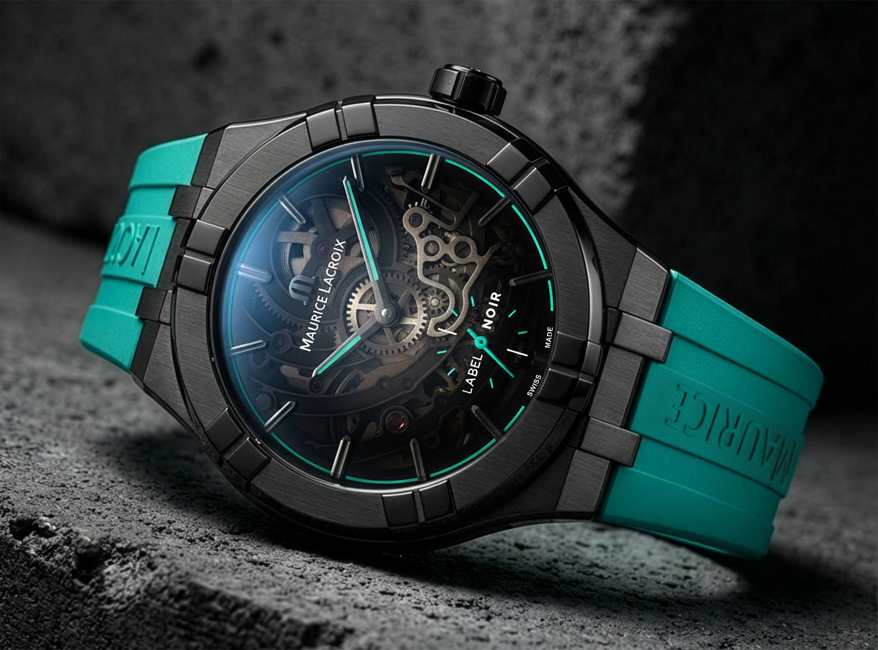 High-end Jeweller 'Loupe' Opens New Boutique In Preston, Lancashire