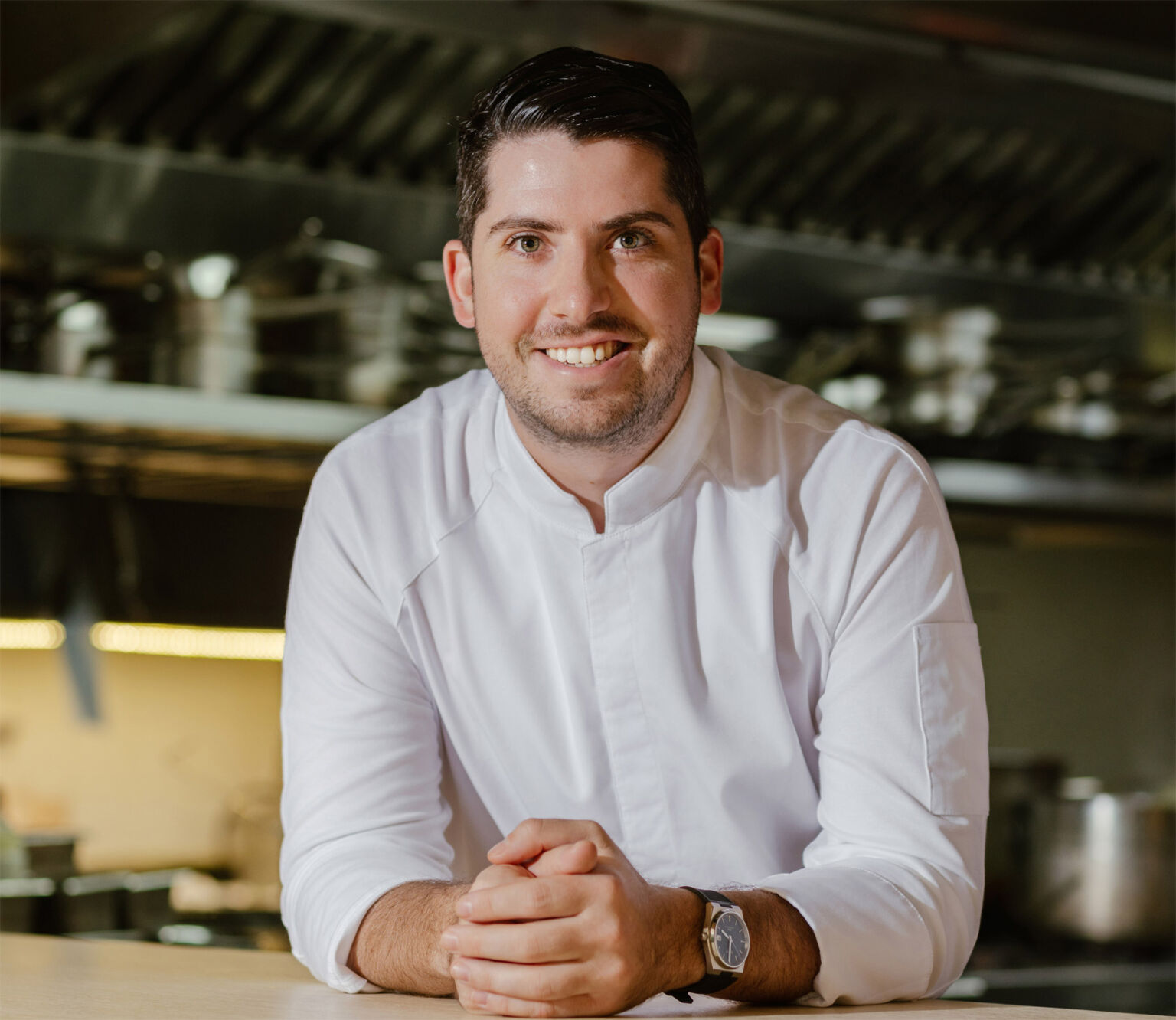 Top Chefs Unite In Charity Dinner To Aid Wang Fuk Court Fire Victims