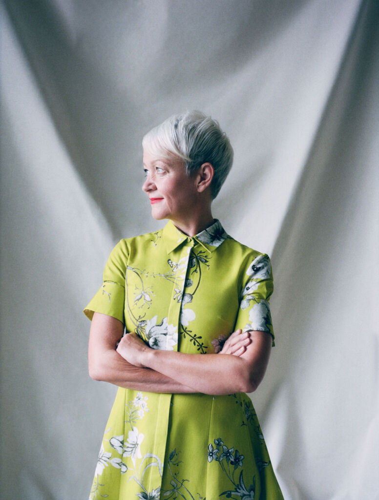 Maria Balshaw Bids Farewell To Tate After A Decade Of Artistic Transformation