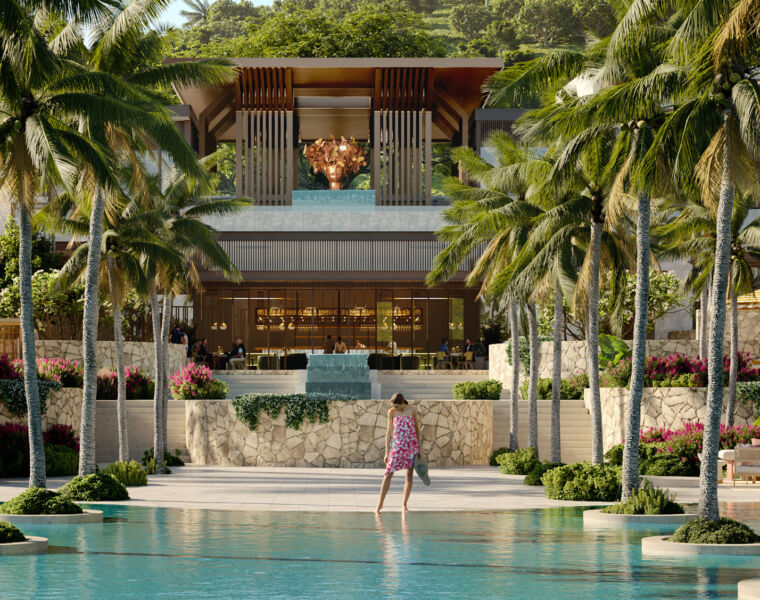 An Insight Into HYLL, The New Cotswold Hotel Opening This September