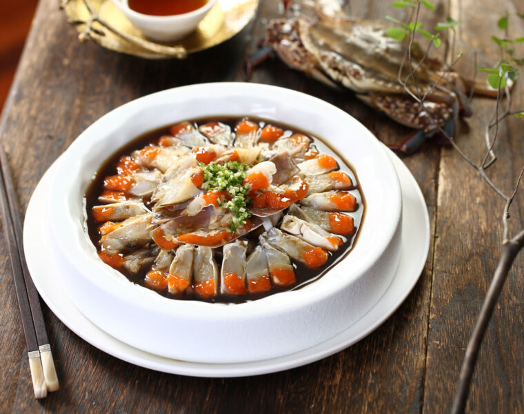 SOOM Brings The Heart Of Korean BBQ Culture To London’s Covent Garden