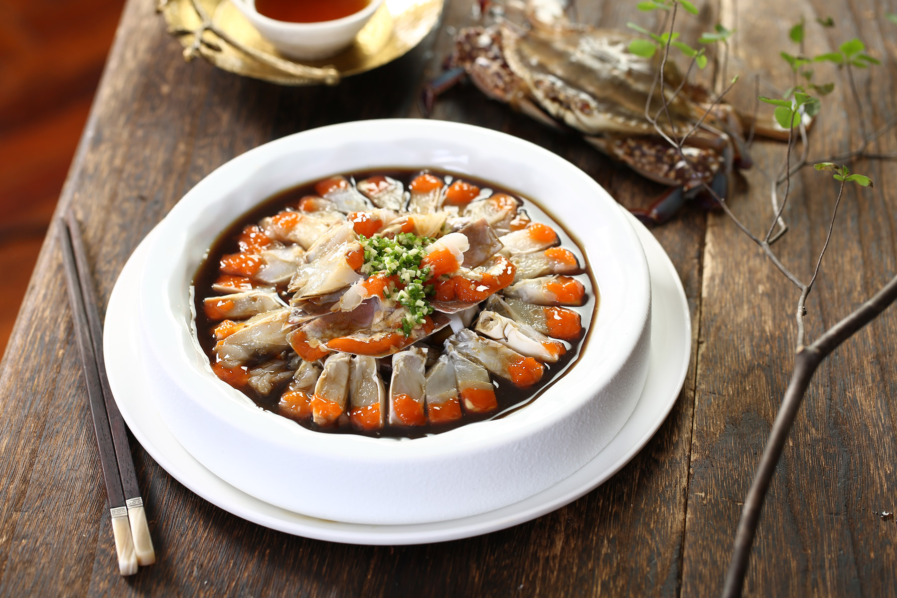 Chargal Ignites Mayfair With A Bold New Take On Turkish Dining