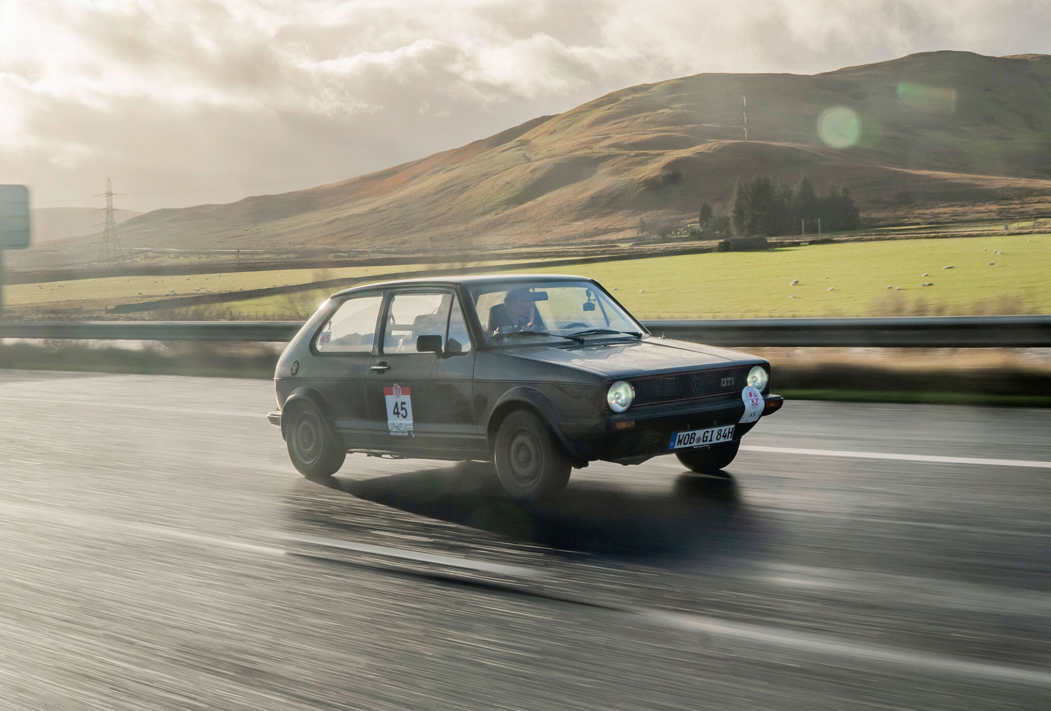 Golf GTI At 50: Volkswagen Classic Spotlights MkI Icons At Bremen