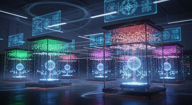 AI's Hidden Dependencies: Arthur D. Little Warns Of Systemic Business Risks