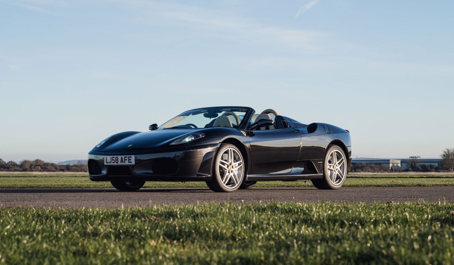 Hagerty's 2026 Bull Market List: 10 Classics That Promise Thrill And Value