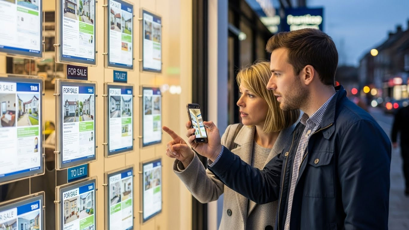 VU From The Tower Bridges The Gap Between Great Views And Good Food