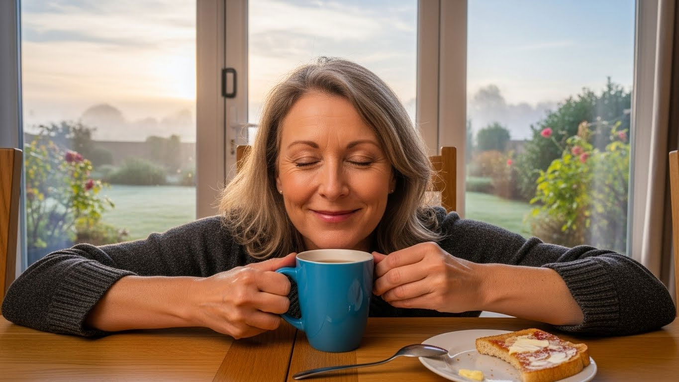 Tea Advisory Panel Backs Samaritans’ Brew Monday With Science Of The Cuppa