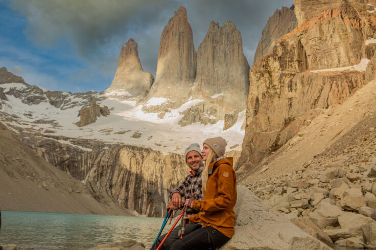 Las Torres Patagonia: Wild Wellness Redefines Restorative Travel