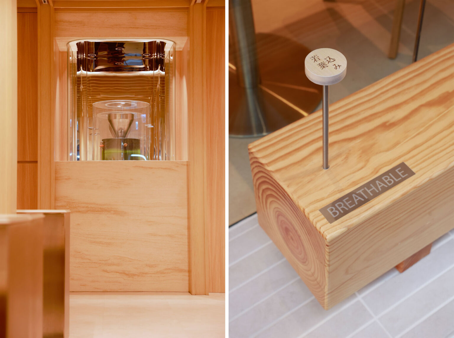 Aokomi: Hong Kong's First Matcha Mill Ushers In Fresh Tencha-to-Matcha ...